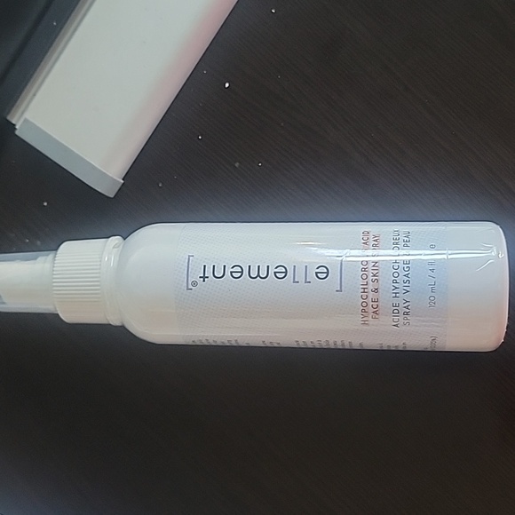 ellement | Bath & Body | Ellement Hypochlorous Acid Face Skin Spray ...